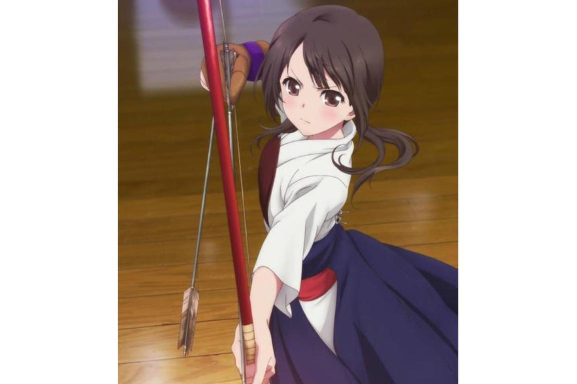 冲田纱羽 TARI中的女主角 搜狗百科