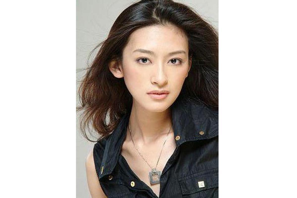 张丽 内地女演员 搜狗百科