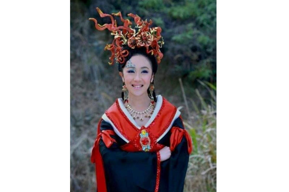 章小蕙 活佛济公第三部人物 搜狗百科