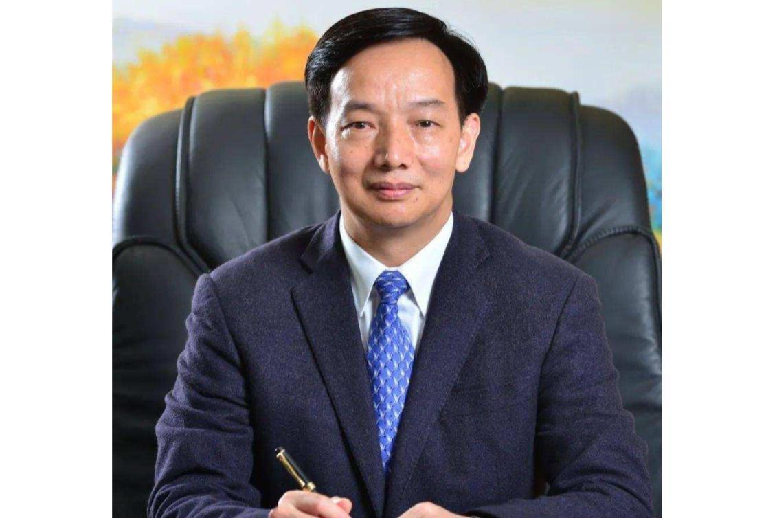 陈丹 广东恒兴集团有限公司董事长 搜狗百科