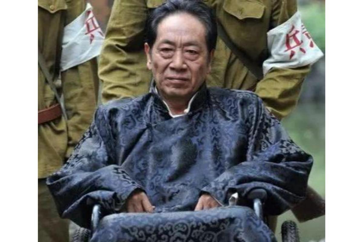 沈三爷 勇敢的心中的角色 搜狗百科