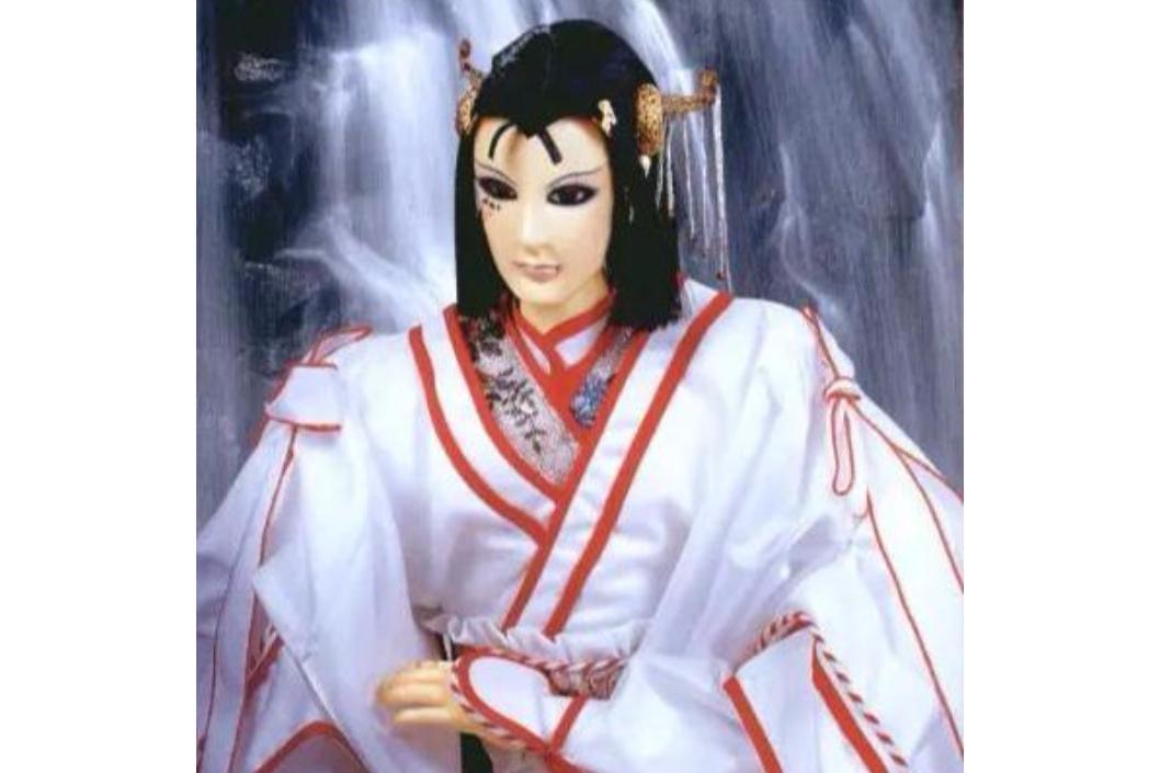 五色妖姬 霹雳兵燹之刀戟戡魔录中的人物 搜狗百科