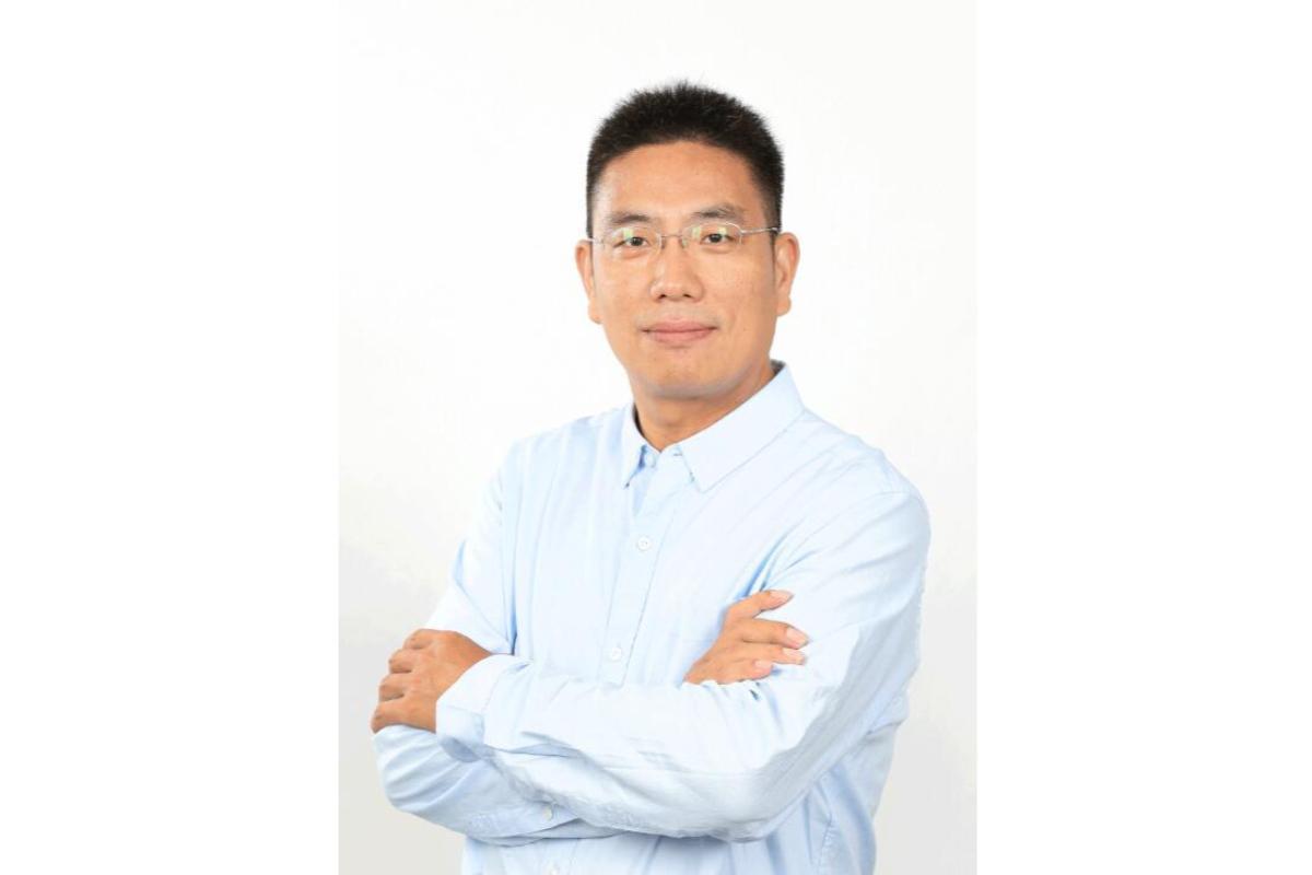 刘振飞 阿里巴巴合伙人高德集团总裁 搜狗百科
