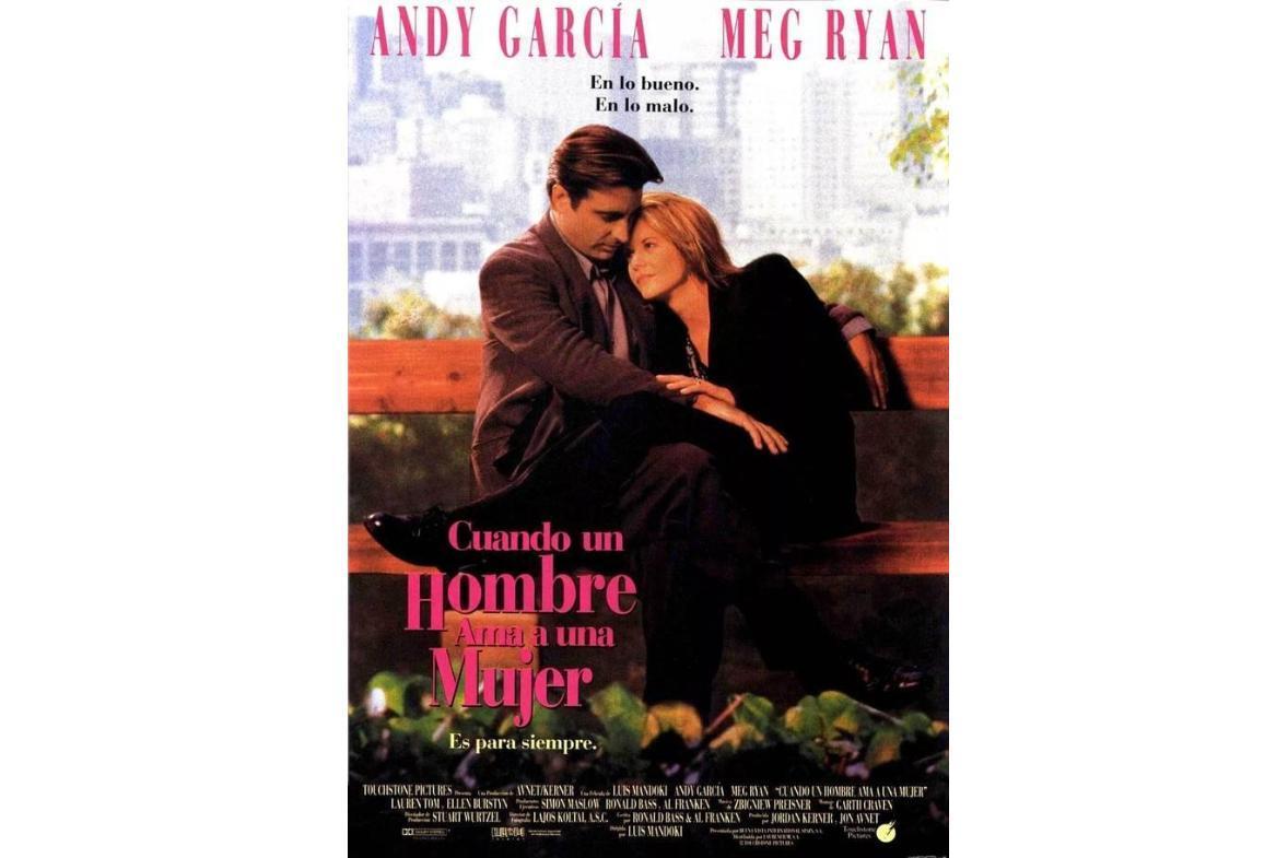 当男人爱上女人 1994年美国导演路易斯曼多奇拍摄电影 搜狗百科