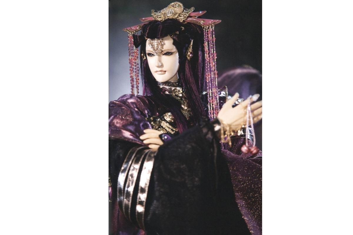 缉天涯 霹雳战元史之天竞鏖锋中的人物 搜狗百科