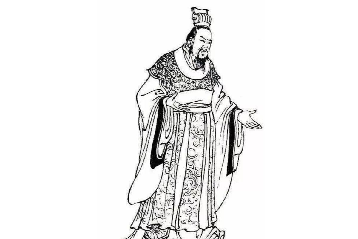 楚威王 战国时期楚国国君 搜狗百科