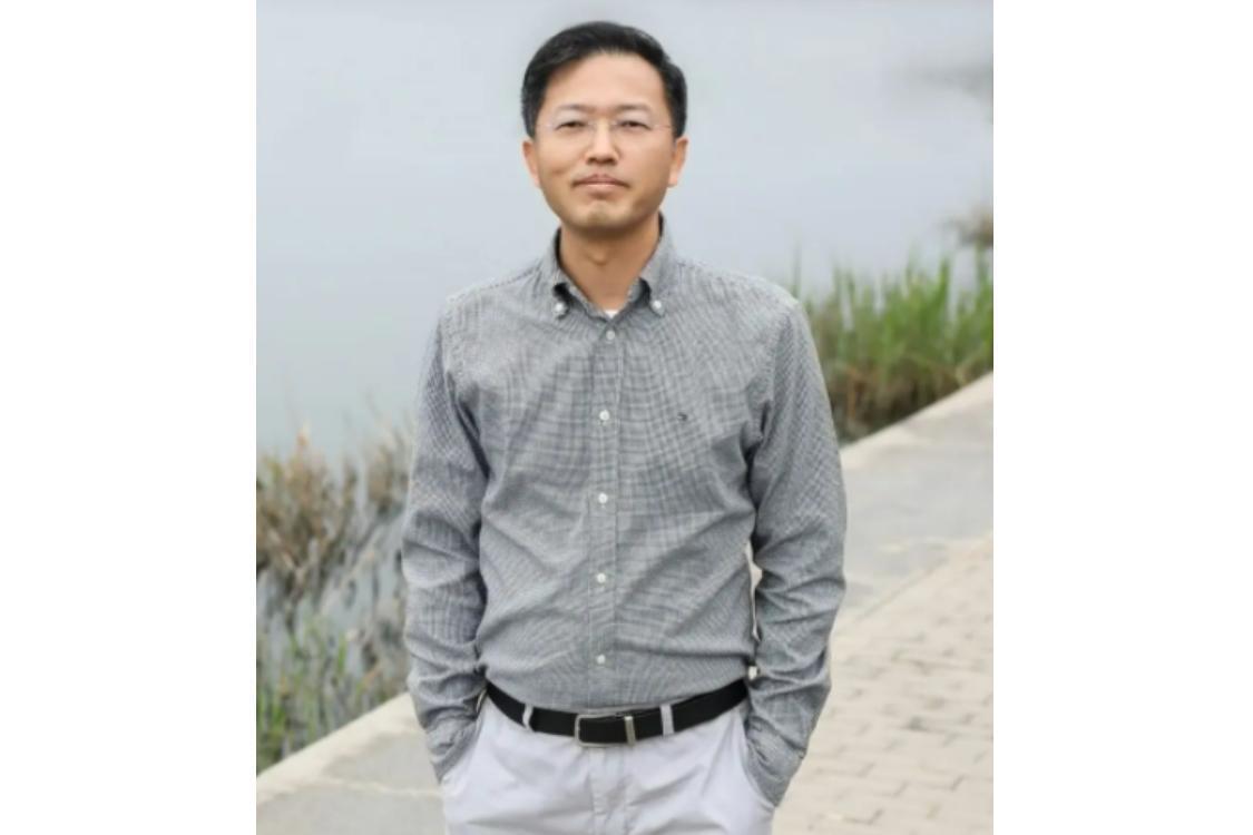 任旭阳 真知资本创始人 董事长 百度首席顾问 搜狗百科