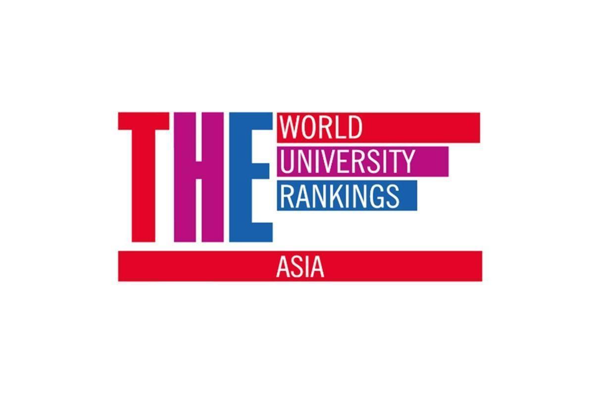 THE亚洲大学排名 英国泰晤士高等教育发布的大学排名 搜狗百科