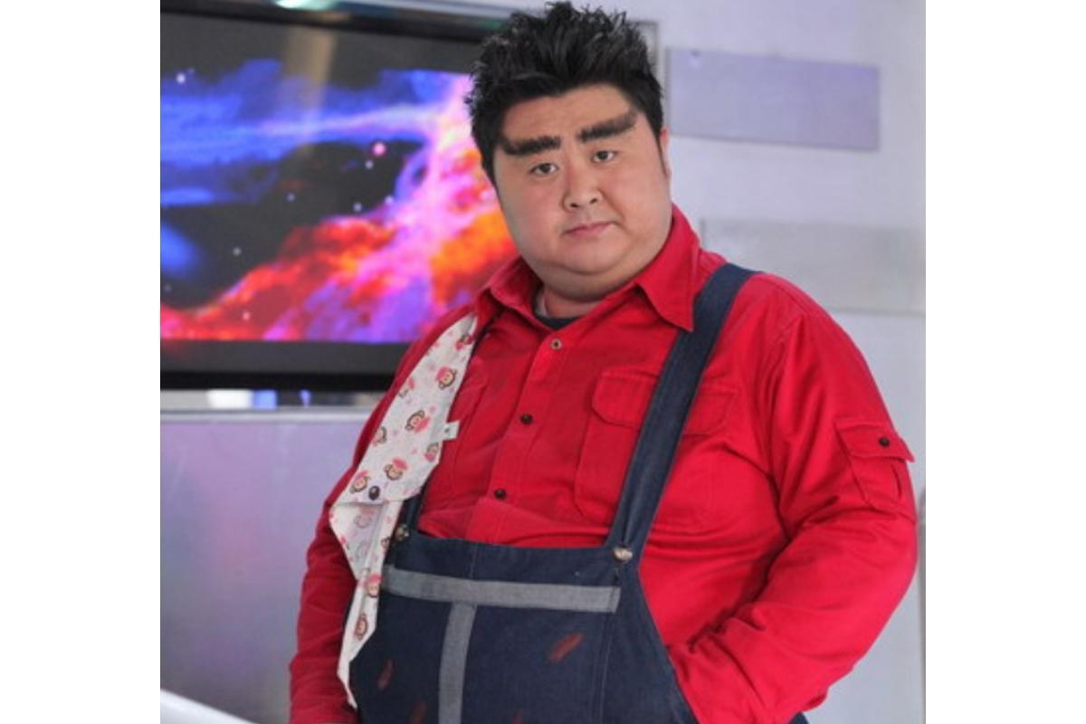 黑心博士 黑心博士电视剧星际精灵蓝多多中的角色 搜狗百科