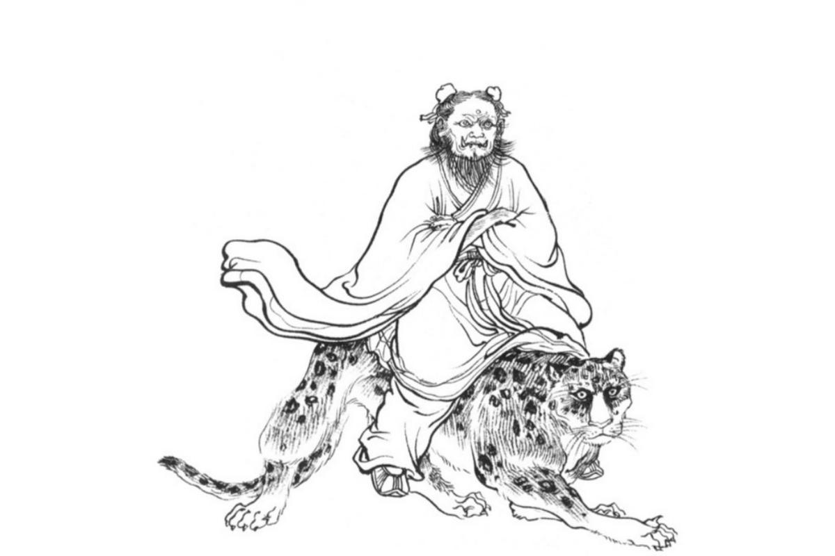 高友乾 高友乾明代小说封神演义中的虚拟人物 搜狗百科