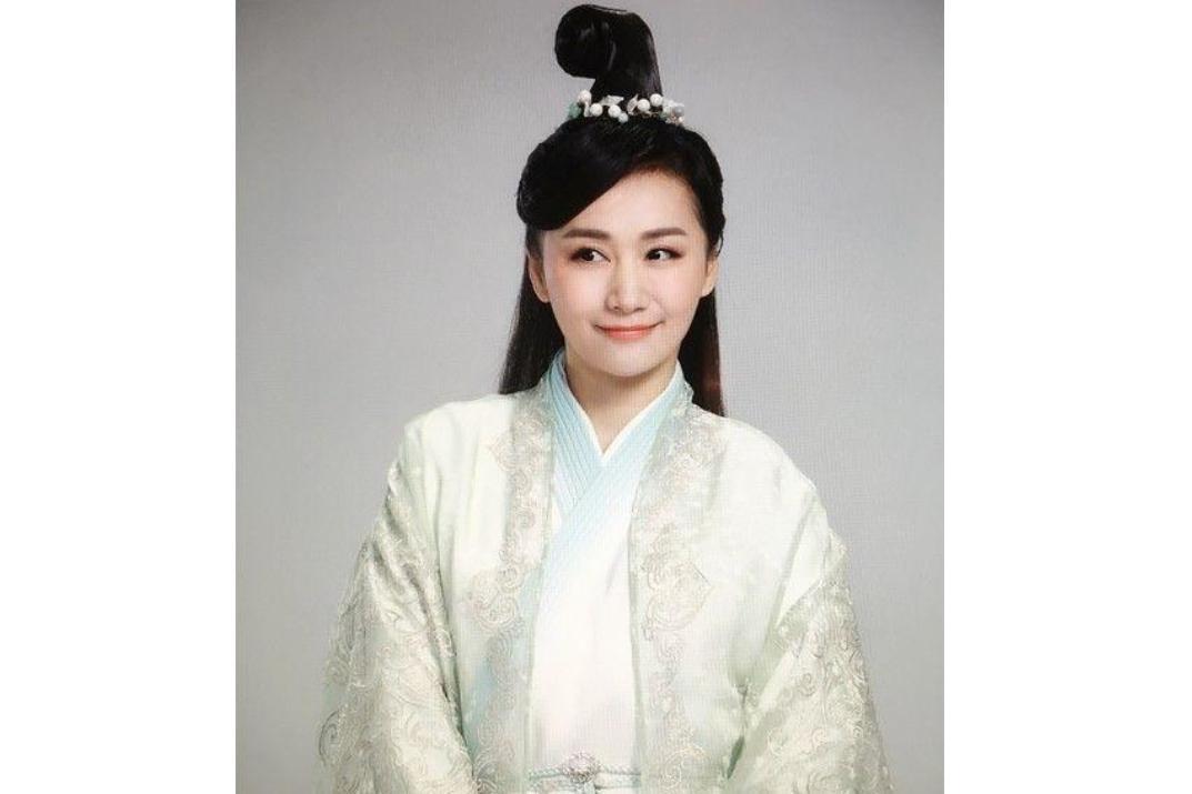 小痴 青云志人物 搜狗百科