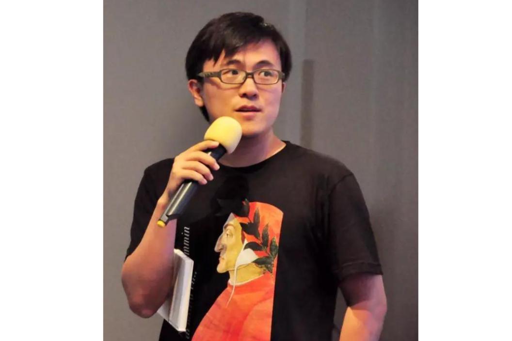 范晔 北京大学外国语学院西葡意语系主任 搜狗百科