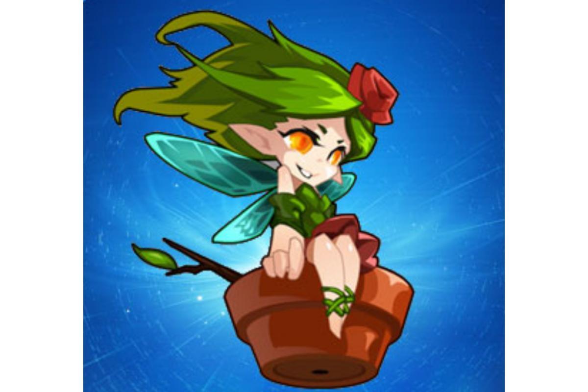 菜菜子 菜菜子网游赛尔号中的角色 搜狗百科