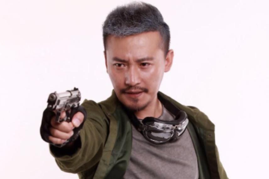 王浩宇 中国内地青年导演演员 搜狗百科