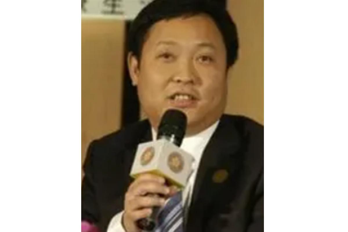 庄巍 宁波杉杉股份有限公司原董事长 搜狗百科