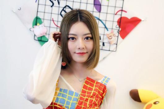 阿细 中国内地女歌手主持人 搜狗百科