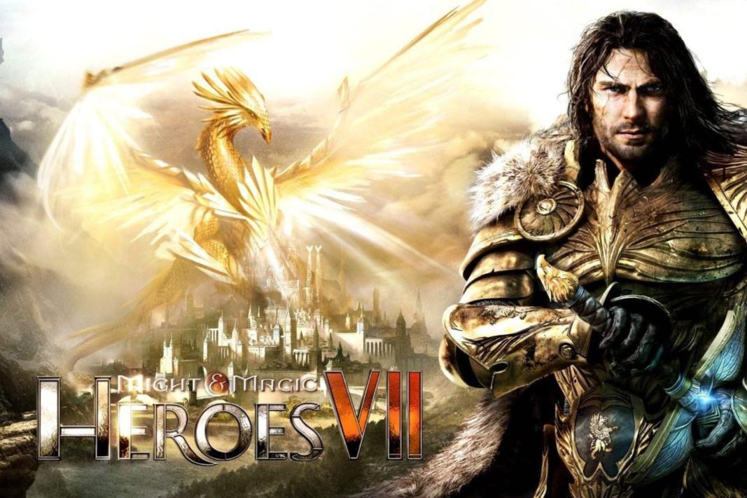 魔法门之英雄无敌VII LimbicEntertainment开发的游戏 搜狗百科