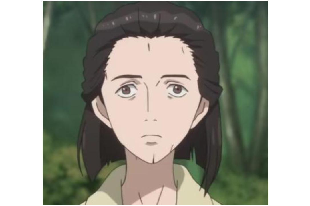 泉信子 寄生兽中的角色 搜狗百科