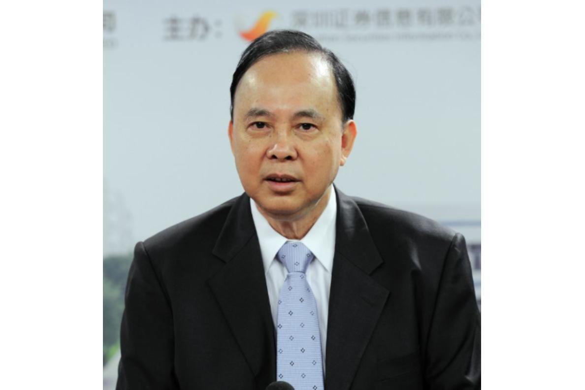张万镇 三环集团领导人 搜狗百科