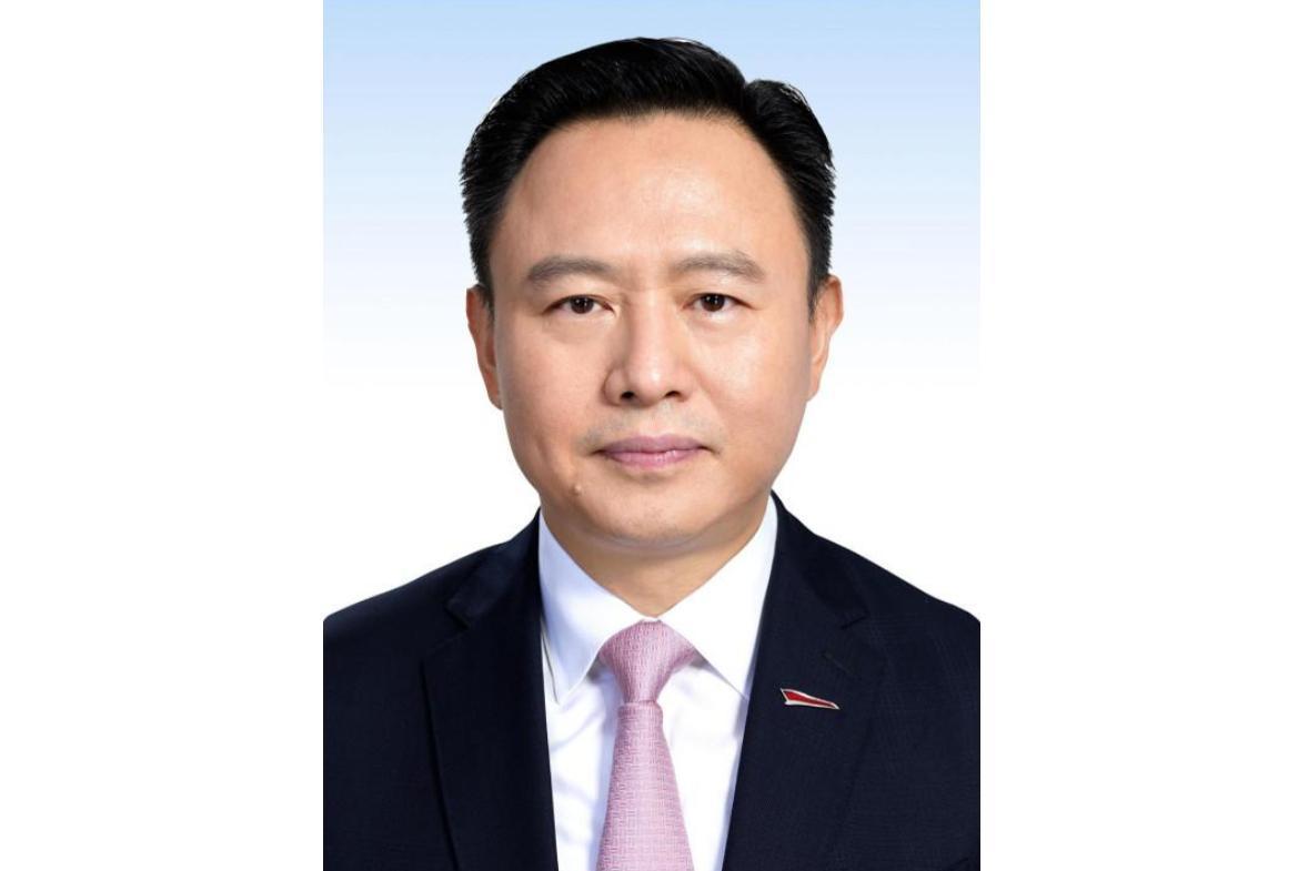 徐留平 中华全国总工会党组书记副主席书记处第一书记 搜狗百科