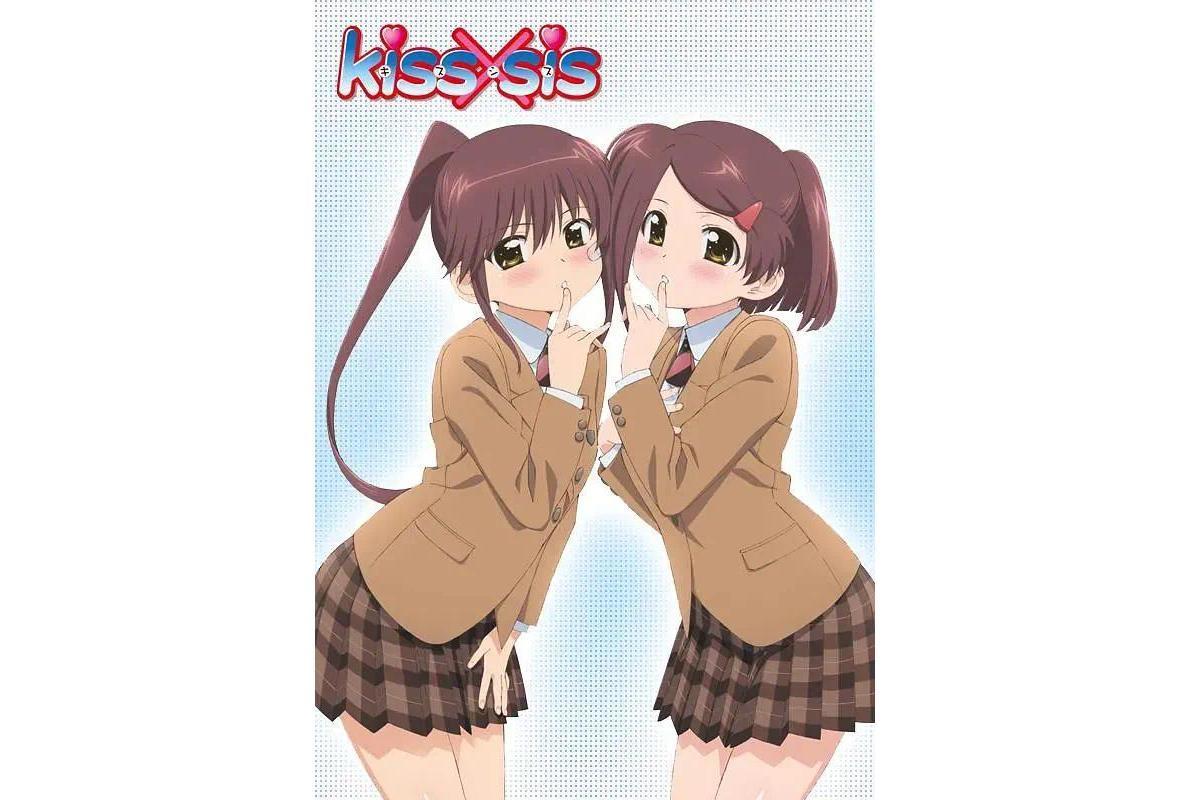 kisssis Feel 制作公司制作动画 搜狗百科
