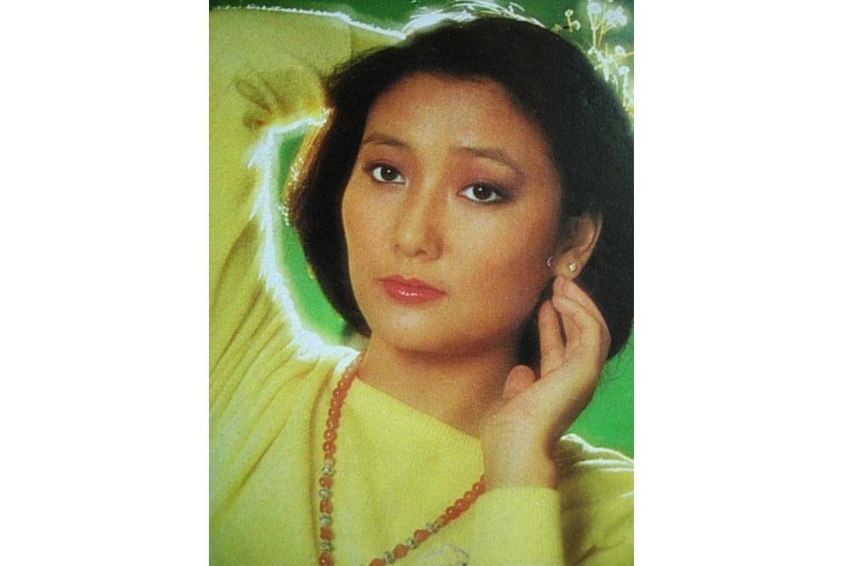 马敏儿 中国香港女演员 搜狗百科
