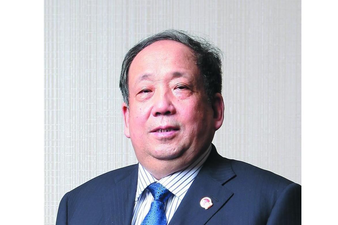 安康 华兰生物董事长 搜狗百科