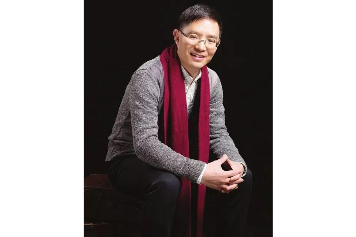 张国龙 北京师范大学教师 搜狗百科