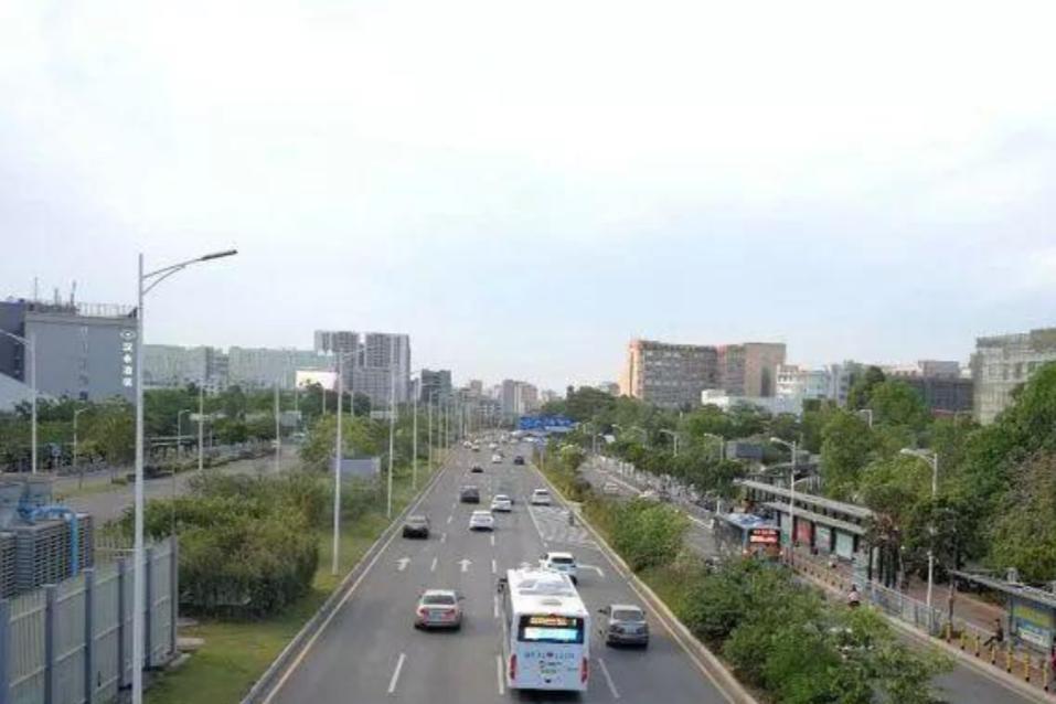 福海街道 广东省深圳市宝安区下辖街道 搜狗百科