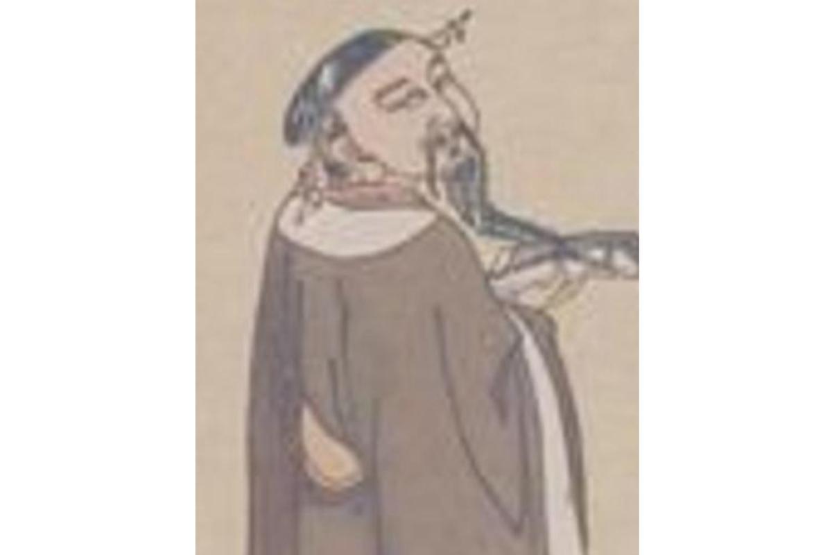雷被 西汉时期人物 搜狗百科