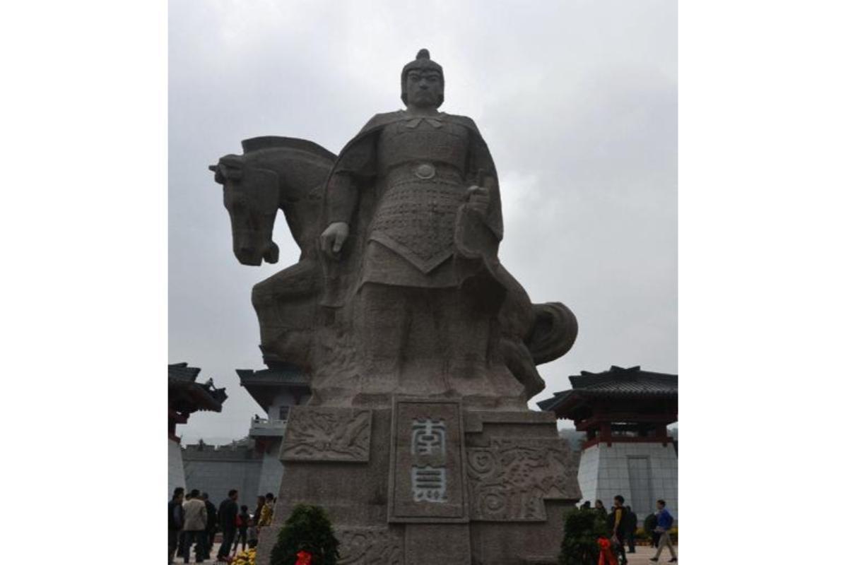 李息 西汉时期著名将领 搜狗百科