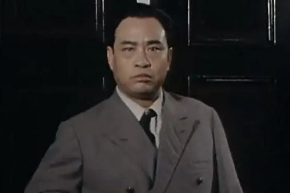刘怀正 中国内地男演员 搜狗百科