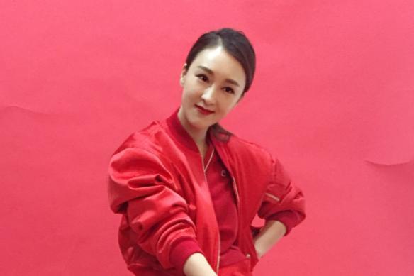 乐珈彤 中国内地女演员 搜狗百科