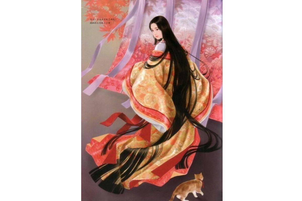 女三宫 搜狗百科