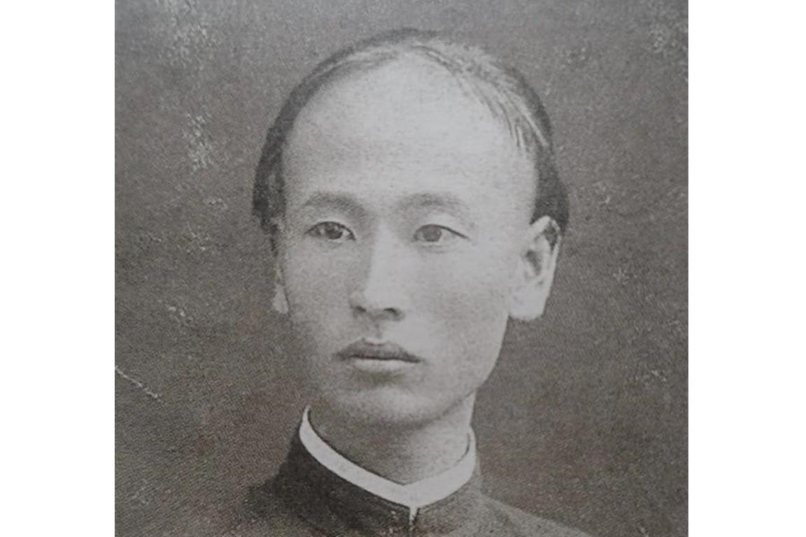 林焕文 林海音的父亲 搜狗百科