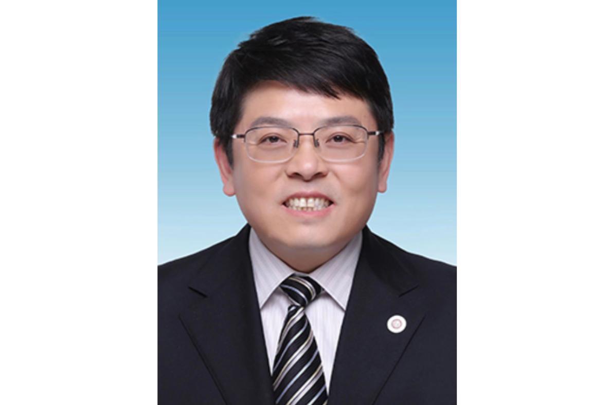 董志勇 北京大学副校长 搜狗百科