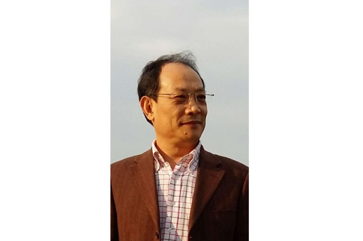 王向远 北京师范大学 搜狗百科