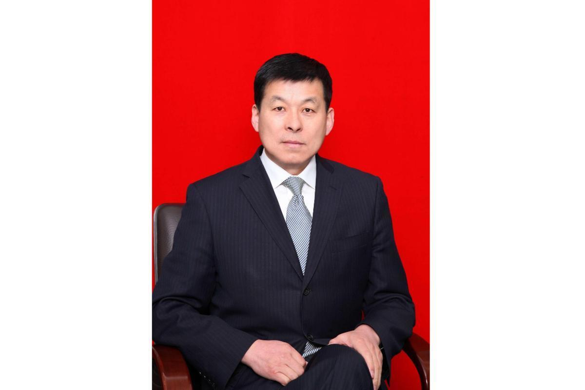 张挺军 中国铁建华中区域总部党委书记总经理 搜狗百科