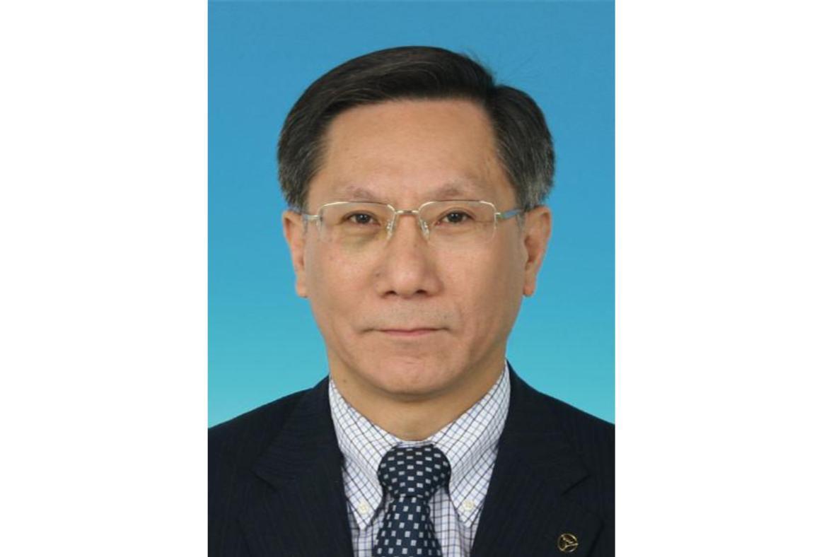 谢志华 北京工商大学副校长 搜狗百科