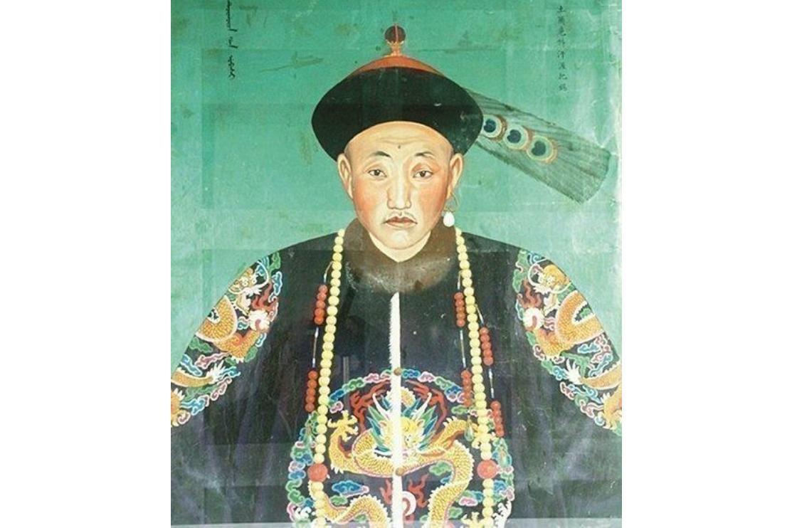 渥巴锡 土尔扈特部首领 搜狗百科