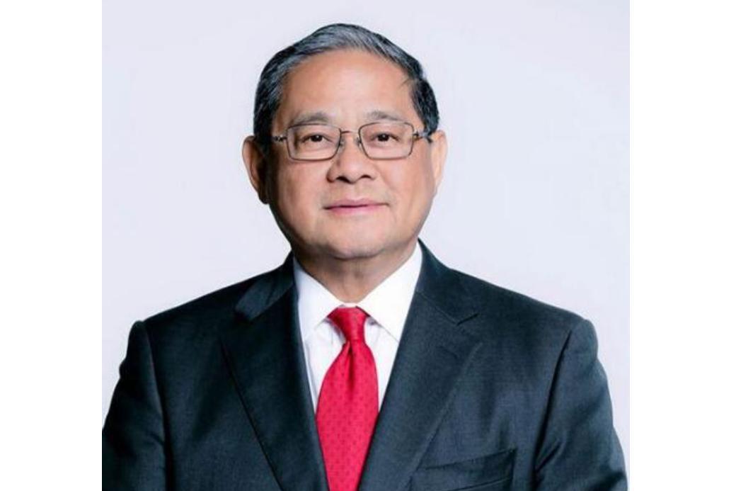冯国经 美国企业家 搜狗百科