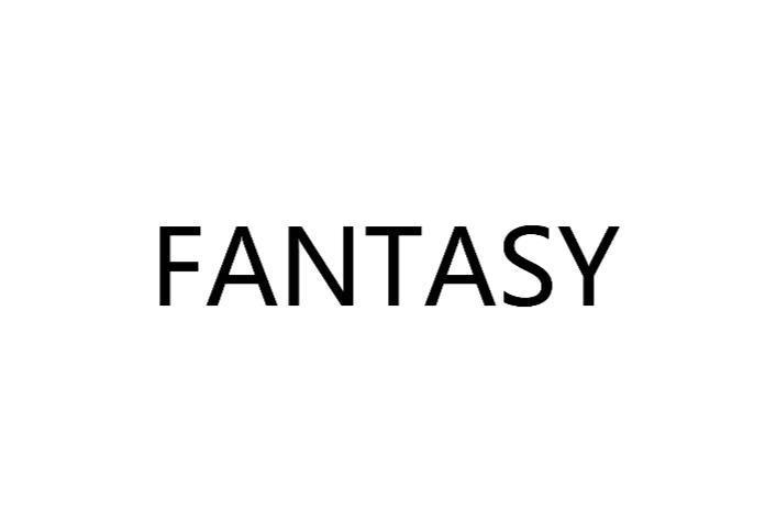 FANTASY 英文单词 搜狗百科