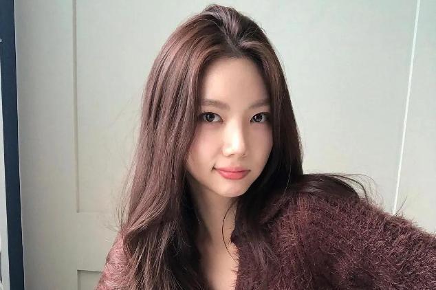 李佳恩 韩国流行乐女歌手 搜狗百科