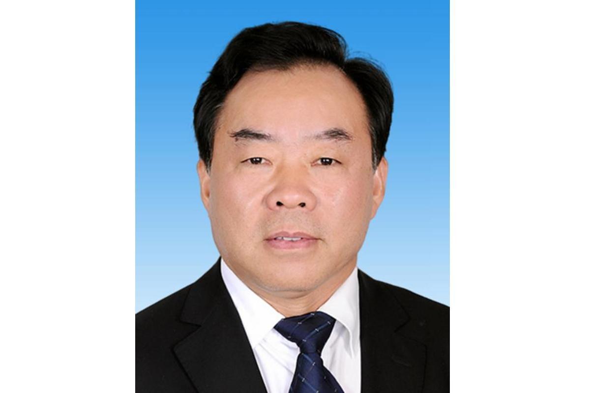 王品木 济南市人民政府原秘书长 搜狗百科