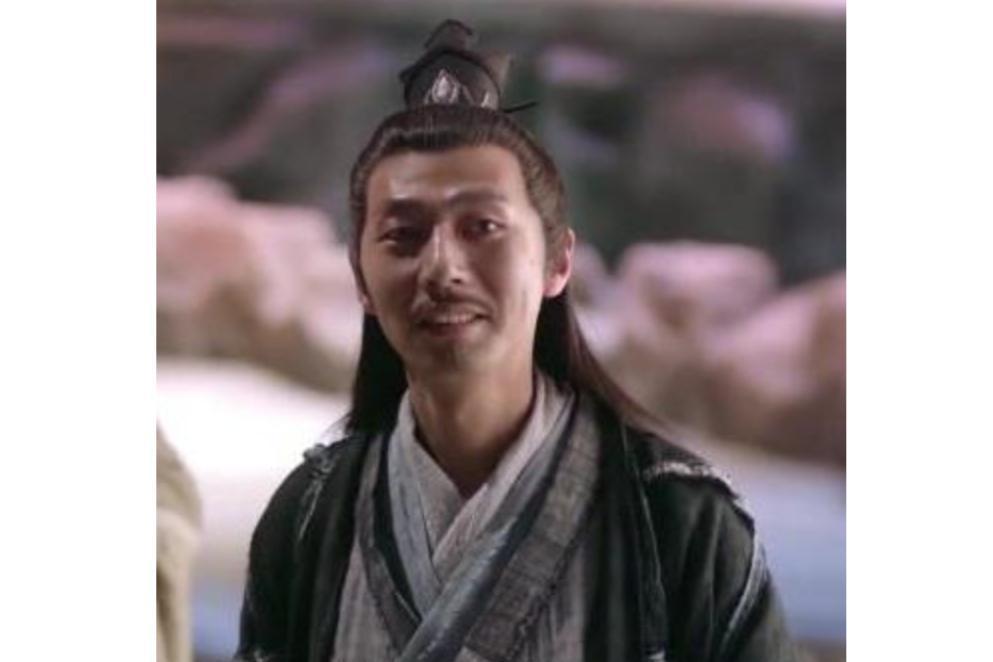铁冠道人 金庸武侠小说倚天屠龙记中的人物 搜狗百科