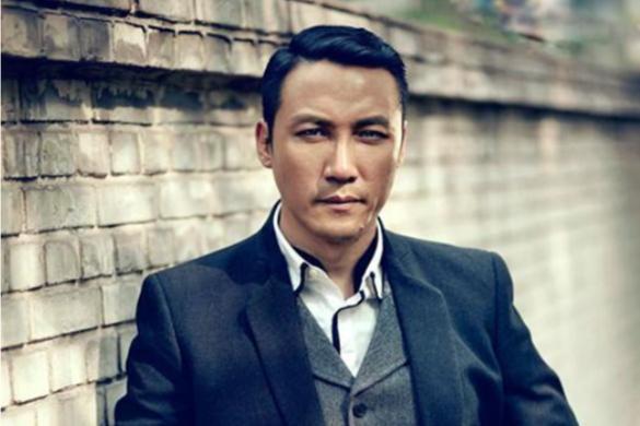 张兴哲 中国内地男演员 搜狗百科