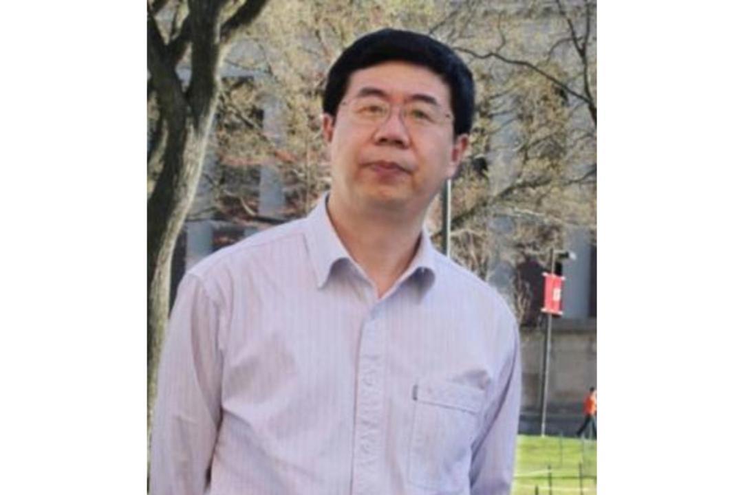 刘志军 河南工业大学党委书记 搜狗百科