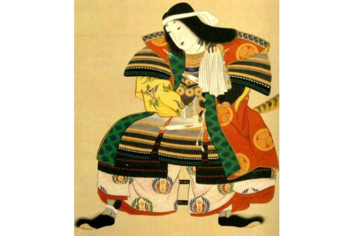 本多小松 日本历史人物 搜狗百科