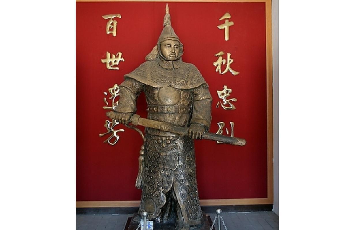 寿山 清朝将领 搜狗百科