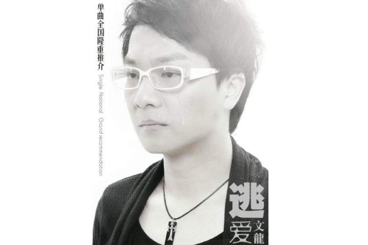 逃爱 文龙演唱歌曲 搜狗百科